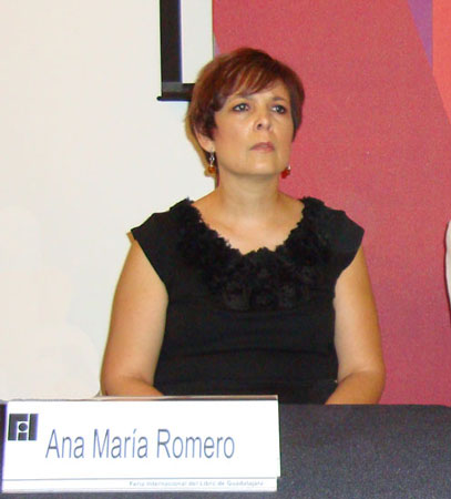 Historia del tequila. Ana Maria Romero Mena
