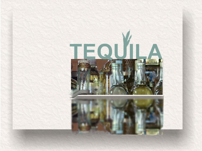 Historia del Tequila. Origen